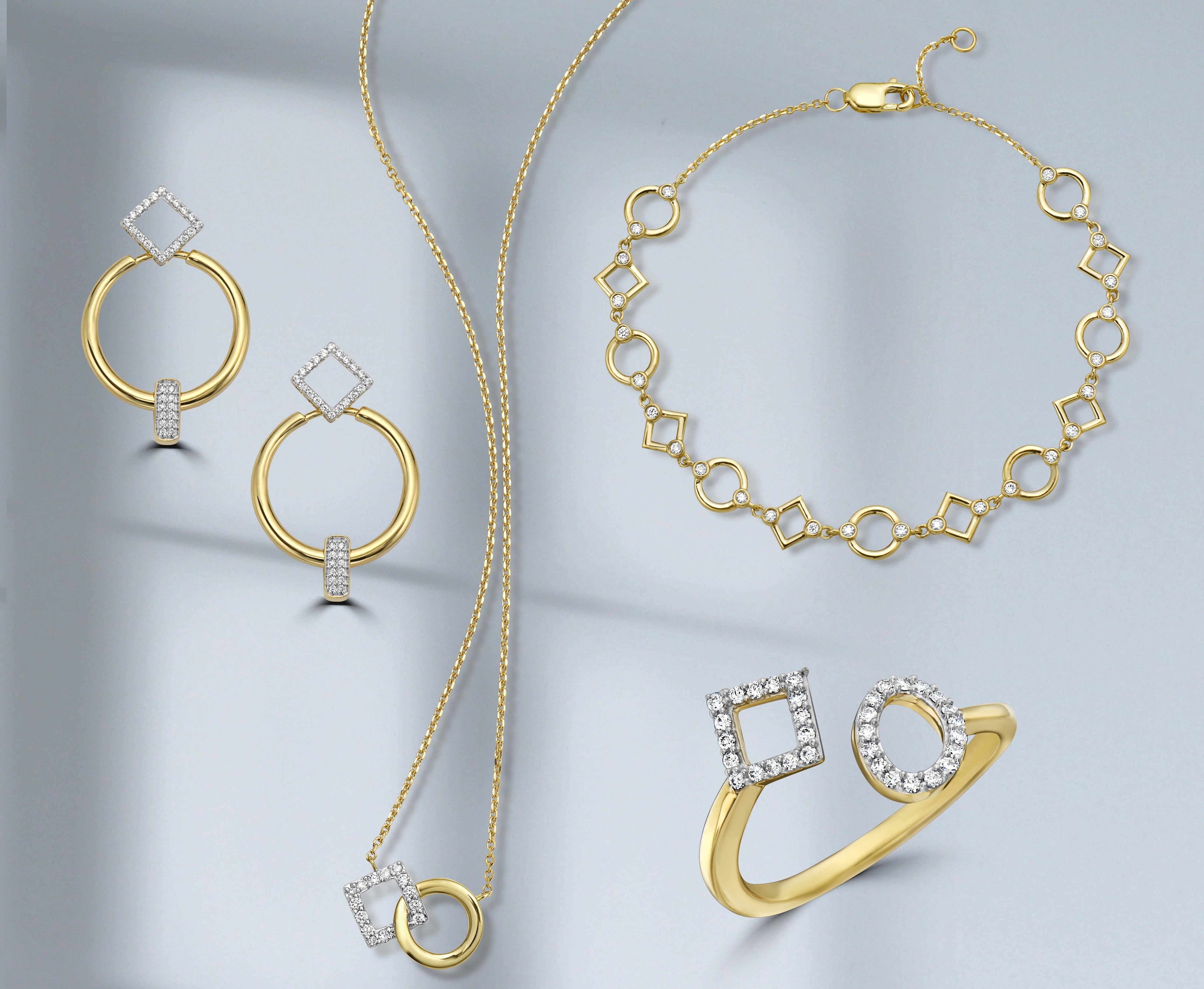 Mansi Jewelry | Everyday Fine Jewelry With An Air Of Elegance