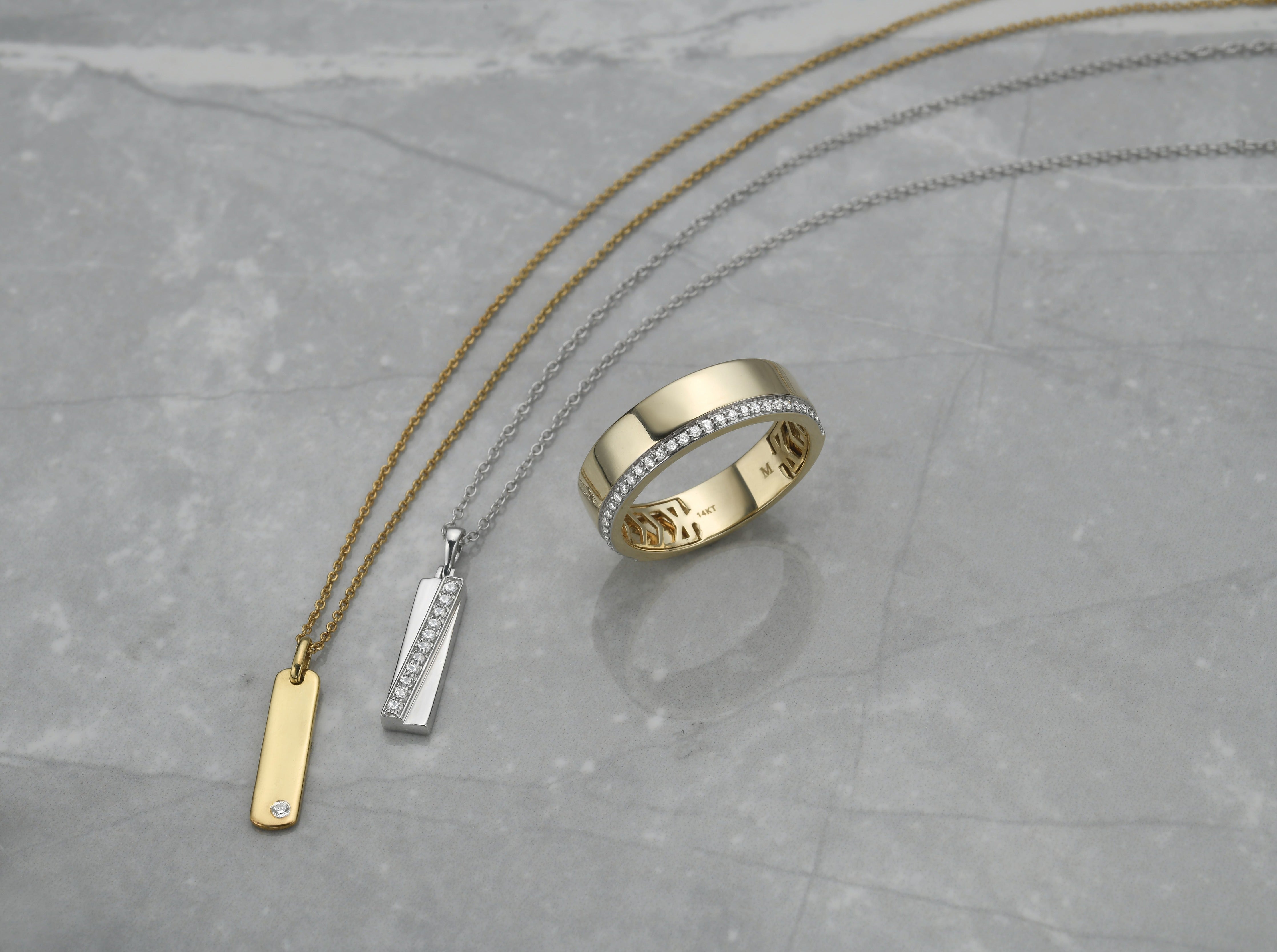 Best Online Jewelry Store for Unique Designs | Shop Now – Mansi Jewelry